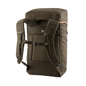 Fjallraven Men's Singi Stubben, Green, One Size