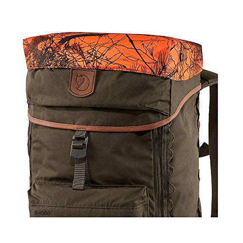 Fjallraven Men's Singi Stubben, Green, One Size