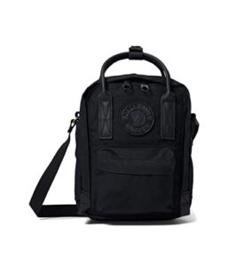 fjällräven kanken no. 2 sling black one size