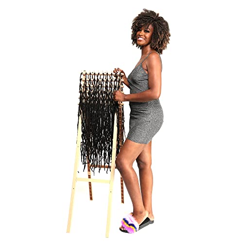 Laflare Braid Rack 120