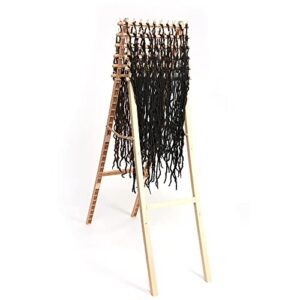 Laflare Braid Rack 120