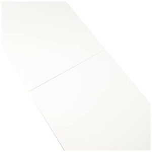 Strathmore Acrylic Paper Pad 9"X12"-10 Sheets -430900