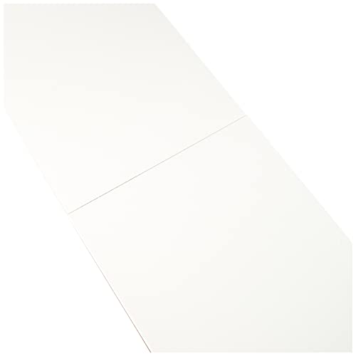 Strathmore Acrylic Paper Pad 9"X12"-10 Sheets -430900