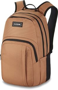 dakine campus pack (bold caramel, 25l)