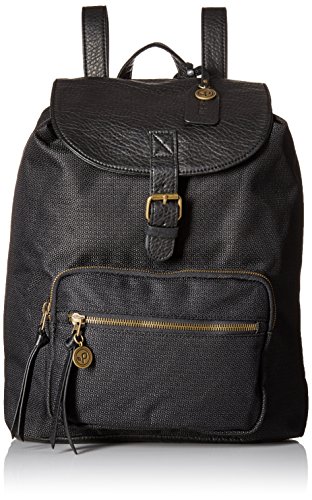 Pistil Women's Vagabond Backpack, Jet