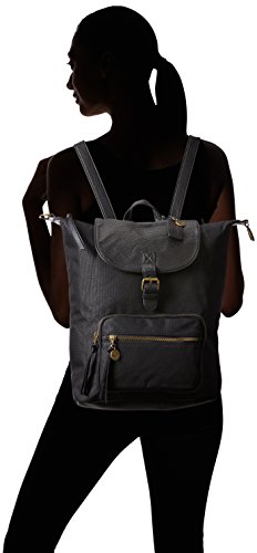 Pistil Women's Vagabond Backpack, Jet