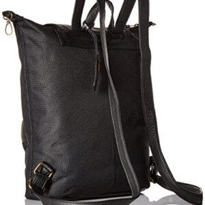 Pistil Women's Vagabond Backpack, Jet