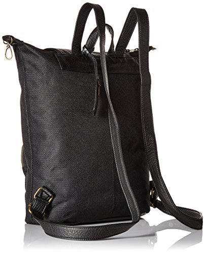 Pistil Women's Vagabond Backpack, Jet