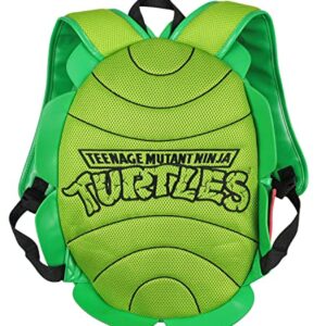 Nickelodeon Teenage Mutant Ninja Turtles TMNT Shell Interchangeable Band Character Backpack