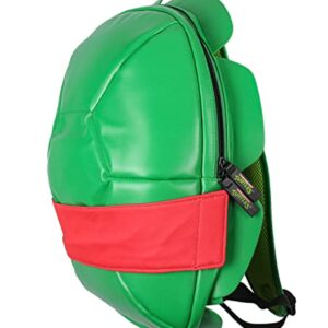 Nickelodeon Teenage Mutant Ninja Turtles TMNT Shell Interchangeable Band Character Backpack