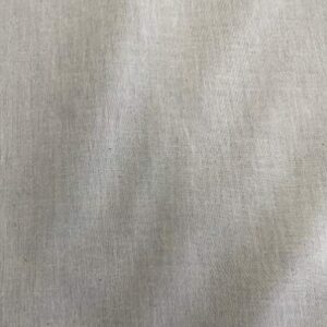 AK TRADING CO. Muslin Fabric/Textile Unbleached - Draping Fabric - Natural 10 Yards Medium Weight - 100% Cotton (63in. Wide), Natural Unbleached