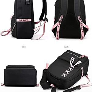 COSABZ Anime My Dress Up Darling Marin Kitagawa dokidoki Back to School Backpack Cosplay Aesthetic Backpack (3)