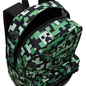 Creeper 16" Backpack