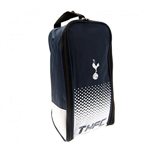 Tottenham Hotspur F.c. Boot Bag Official Merchandise