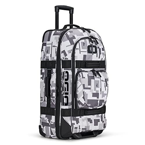 OGIO Gear Bag, Cyber Camo