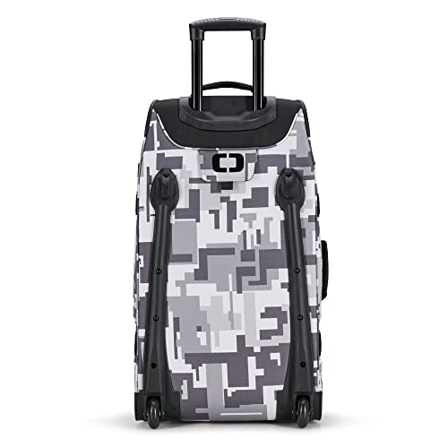 OGIO Gear Bag, Cyber Camo