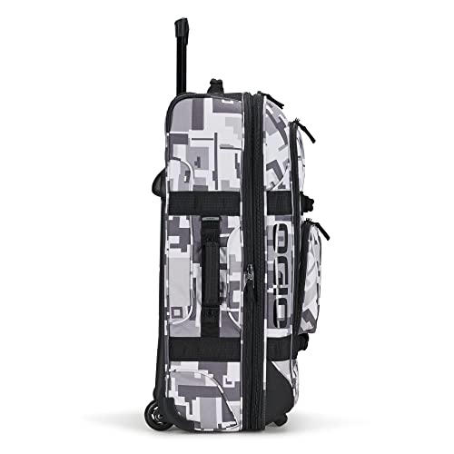 OGIO Gear Bag, Cyber Camo