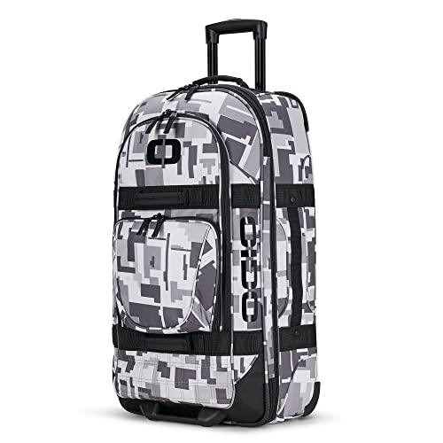 OGIO Gear Bag, Cyber Camo