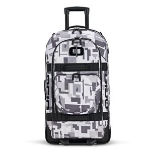 OGIO Gear Bag, Cyber Camo