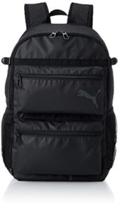 puma(プーマ) bag, 22 fall/winter color puma black (01)