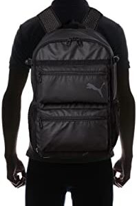 PUMA(プーマ) Bag, 22 Fall/Winter Color Puma Black (01)