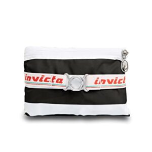 Invicta Minisac Next Backpack (Jet Black)