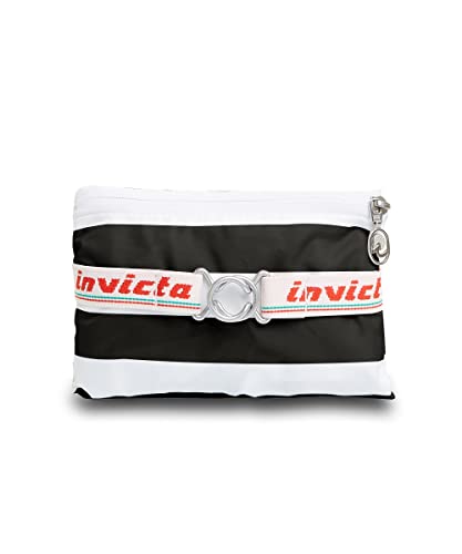 Invicta Minisac Next Backpack (Jet Black)