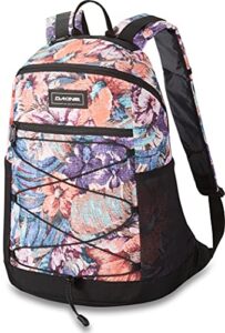 dakine wndr pack, multi, one size