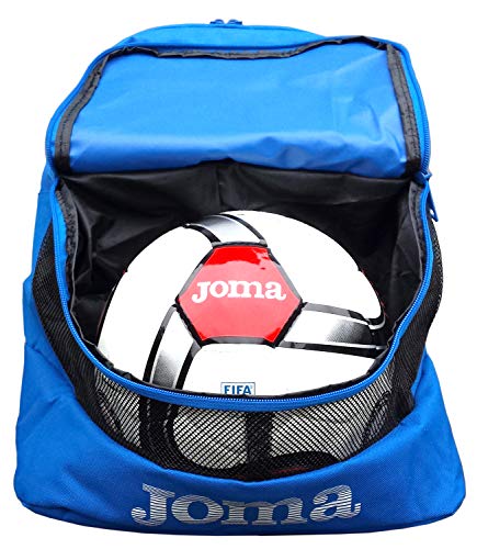 Joma Unisex, Adults (Luggage only) 400235 Backpacks, Royal, S