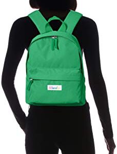 UNITED COLORS OF BENETTON.(ユナイテッド カラーズ オブ ベネトン) Backpack, GR