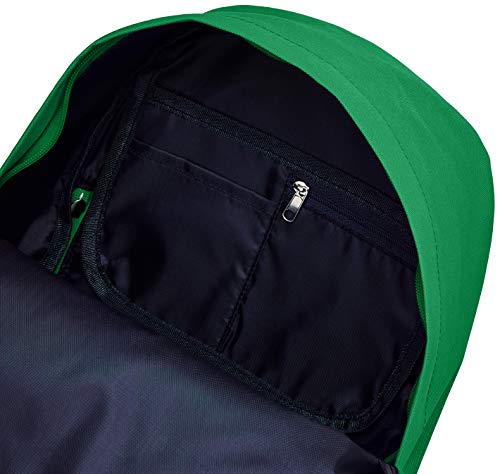 UNITED COLORS OF BENETTON.(ユナイテッド カラーズ オブ ベネトン) Backpack, GR