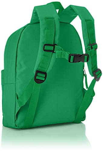 UNITED COLORS OF BENETTON.(ユナイテッド カラーズ オブ ベネトン) Backpack, GR