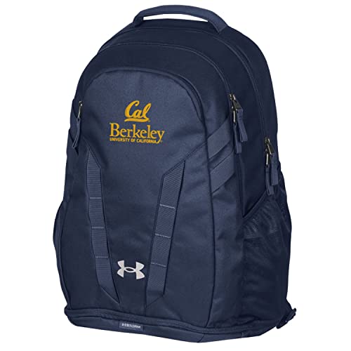 Bag2School UC Berkeley Cal Bears Backpack Bag, Blue