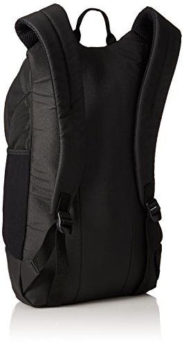 Puma Final Pro Backpack, Black-Fiery Coral, One Size