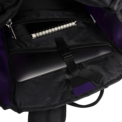 Twitch Essential Backpack Purple