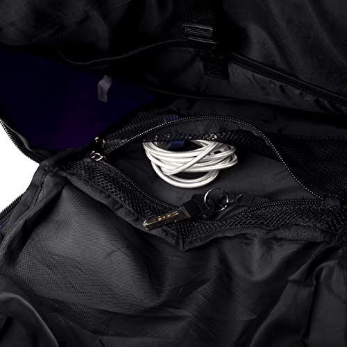 Twitch Essential Backpack Purple