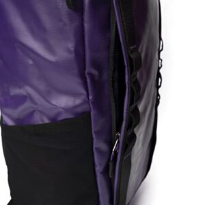 Twitch Essential Backpack Purple