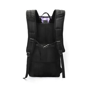 Twitch Essential Backpack Purple