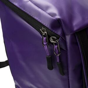 Twitch Essential Backpack Purple