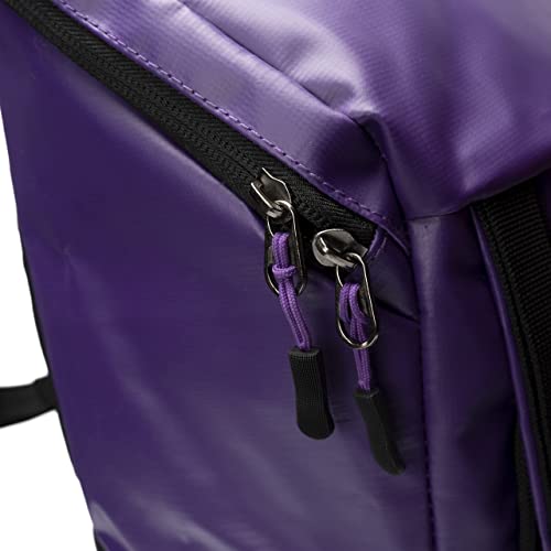 Twitch Essential Backpack Purple