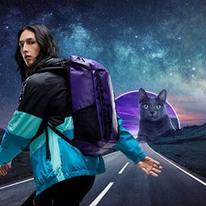 Twitch Essential Backpack Purple