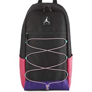 Nike Jordan All Ground Backpack (One Size, Black)