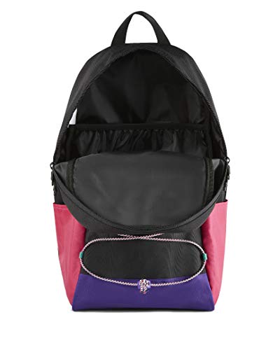 Nike Jordan All Ground Backpack (One Size, Black)