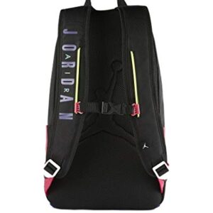 Nike Jordan All Ground Backpack (One Size, Black)