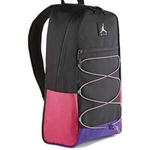 Nike Jordan All Ground Backpack (One Size, Black)