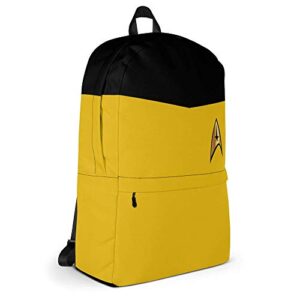 Star Trek: The Original Series TOS Backpack Premium Backpack