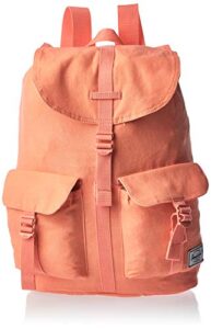 herschel supply co. dawson fresh salmon one size