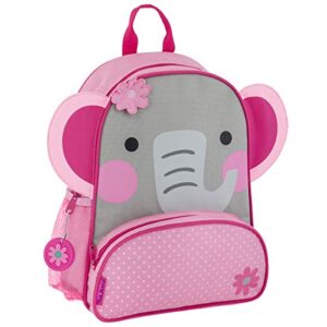 stephen joseph girls little elephant, one size