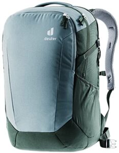 deuter modern, teal-ivy, 32 l