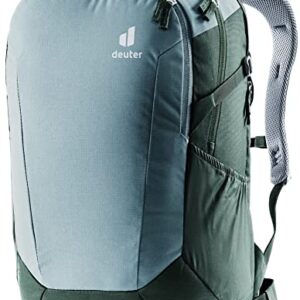 Deuter Modern, Teal-Ivy, 32 L